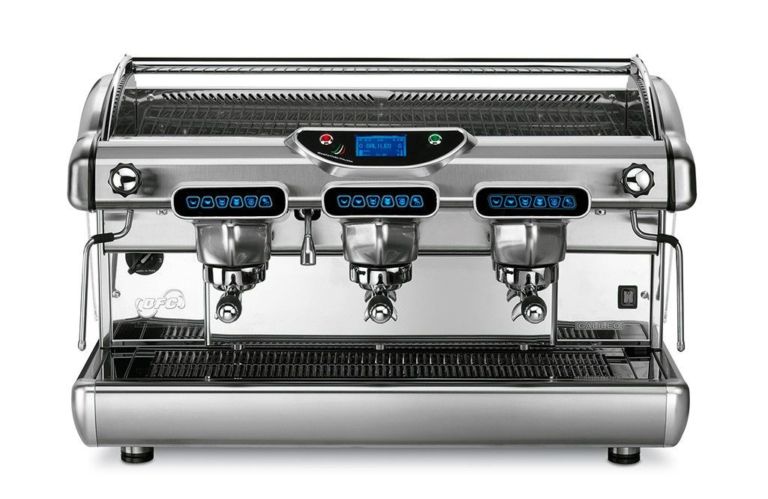Macchine per caffè espresso | BFC srl